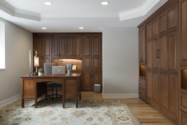 12 Multipurpose Room Ideas | Che Bella Interiors