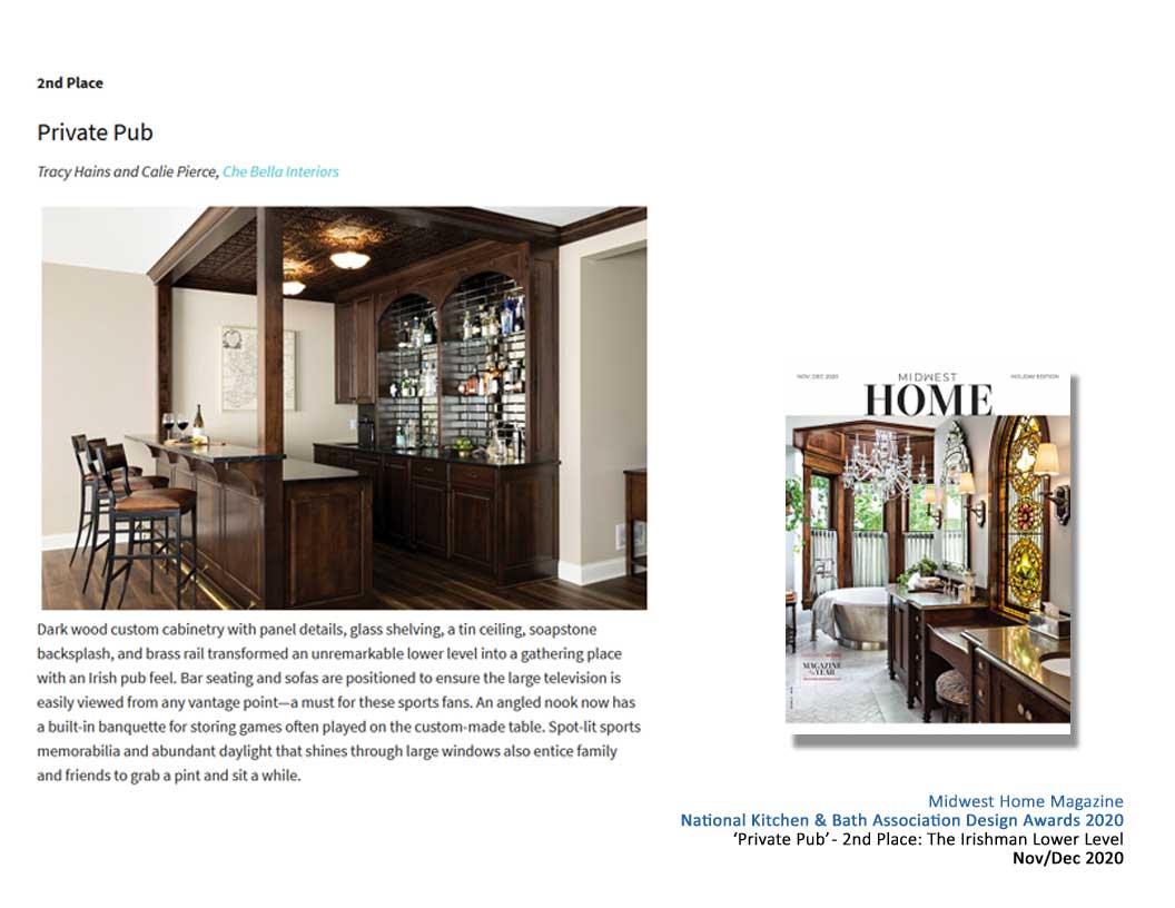 Top Living Room Interior Design Ideas | Che Bella Interiors