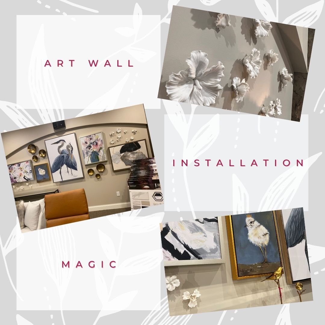 Revamped Interior Design Showroom | Che Bella Interiors